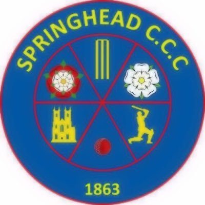 Springhead CC | Denton St Lawrence Cricket Club