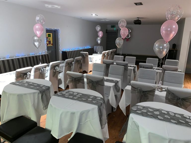 Function Room#1 | Denton St Lawrence Cricket Club