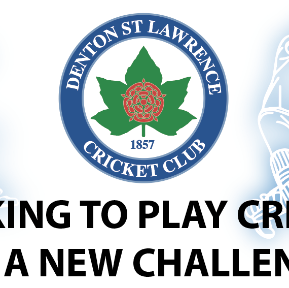 2025 Season Fixtures | Denton St Lawrence Cricket Club